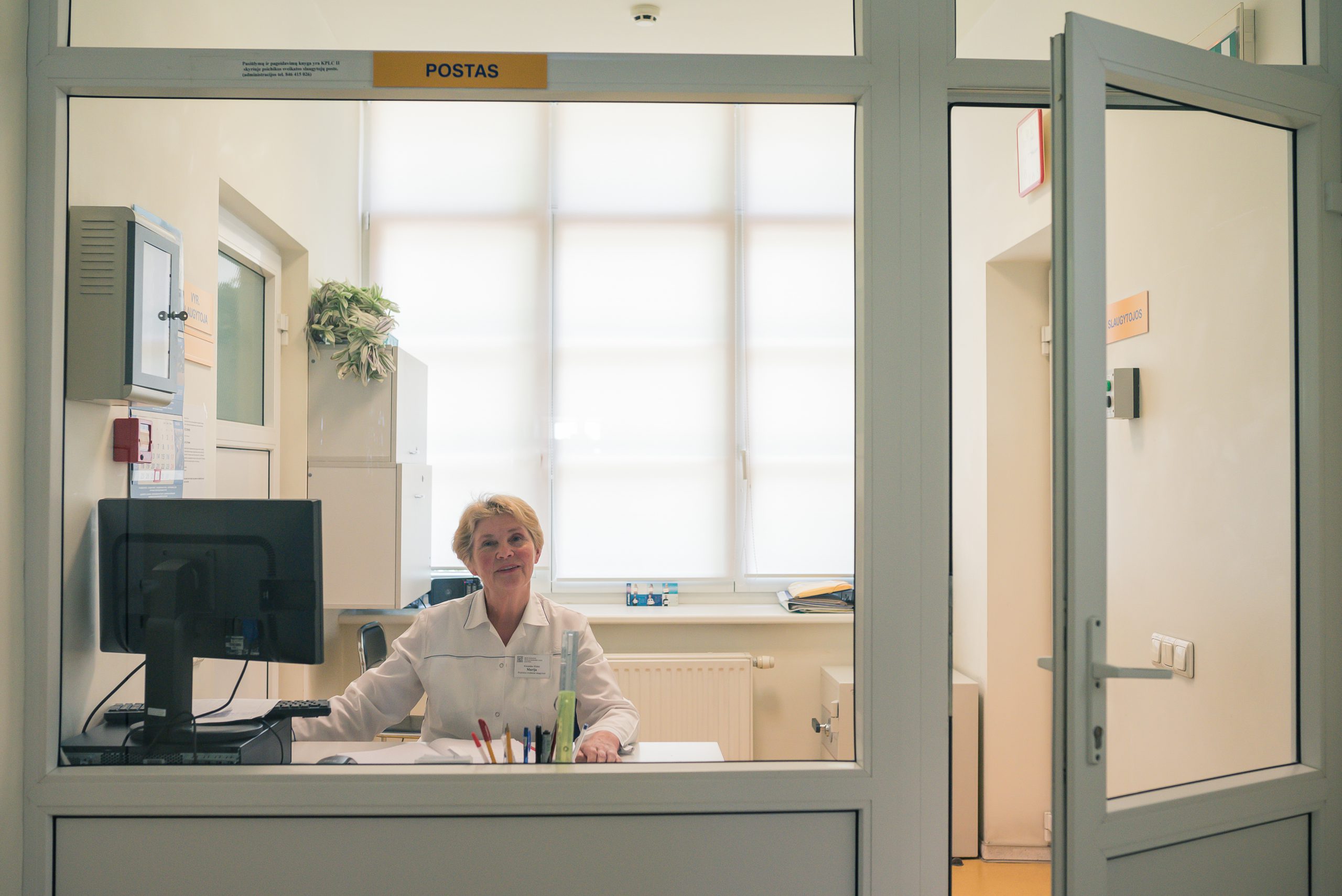 RPLC | Respublikinis priklausomybės ligų centras