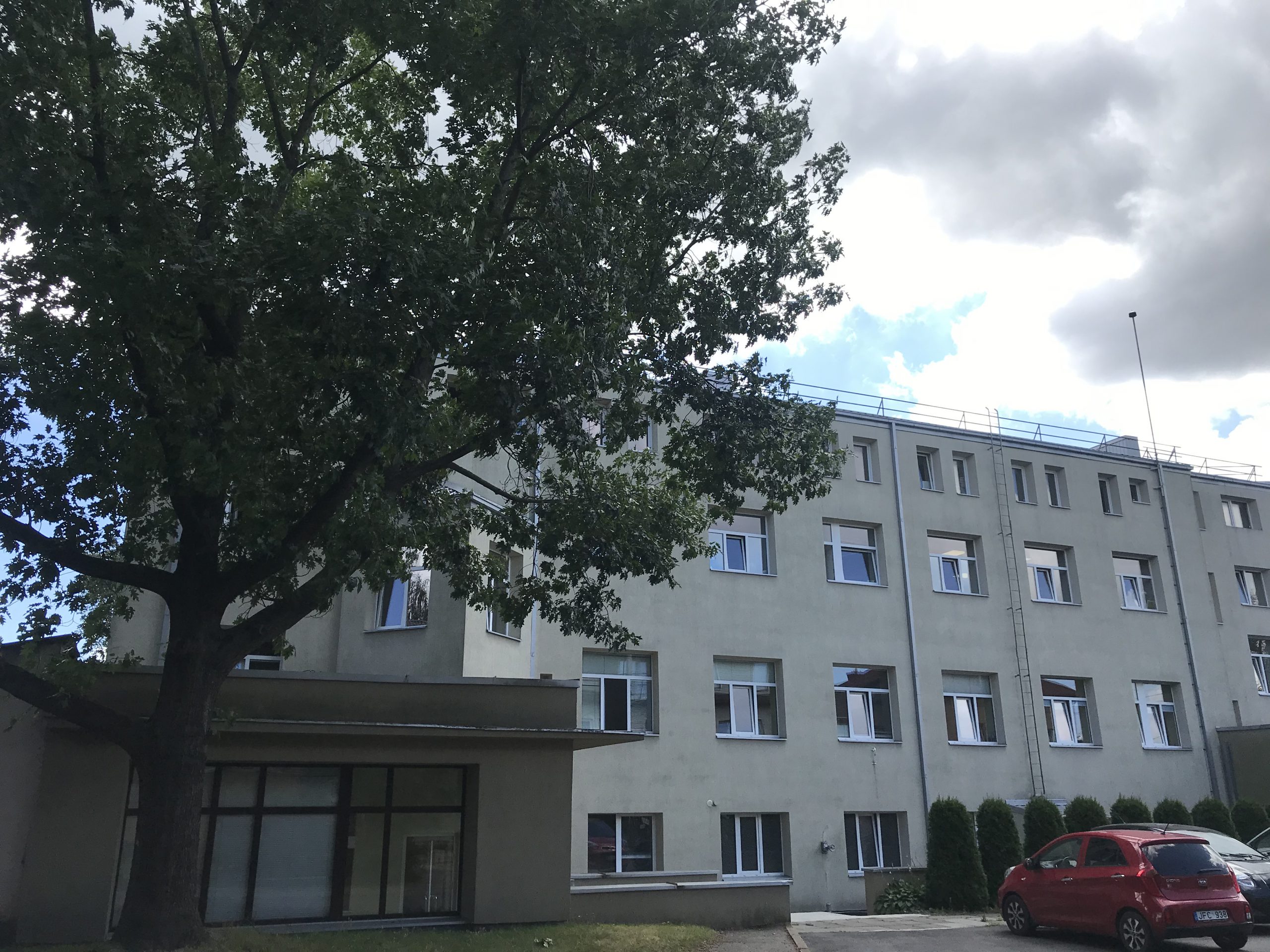 RPLC | Respublikinis priklausomybės ligų centras