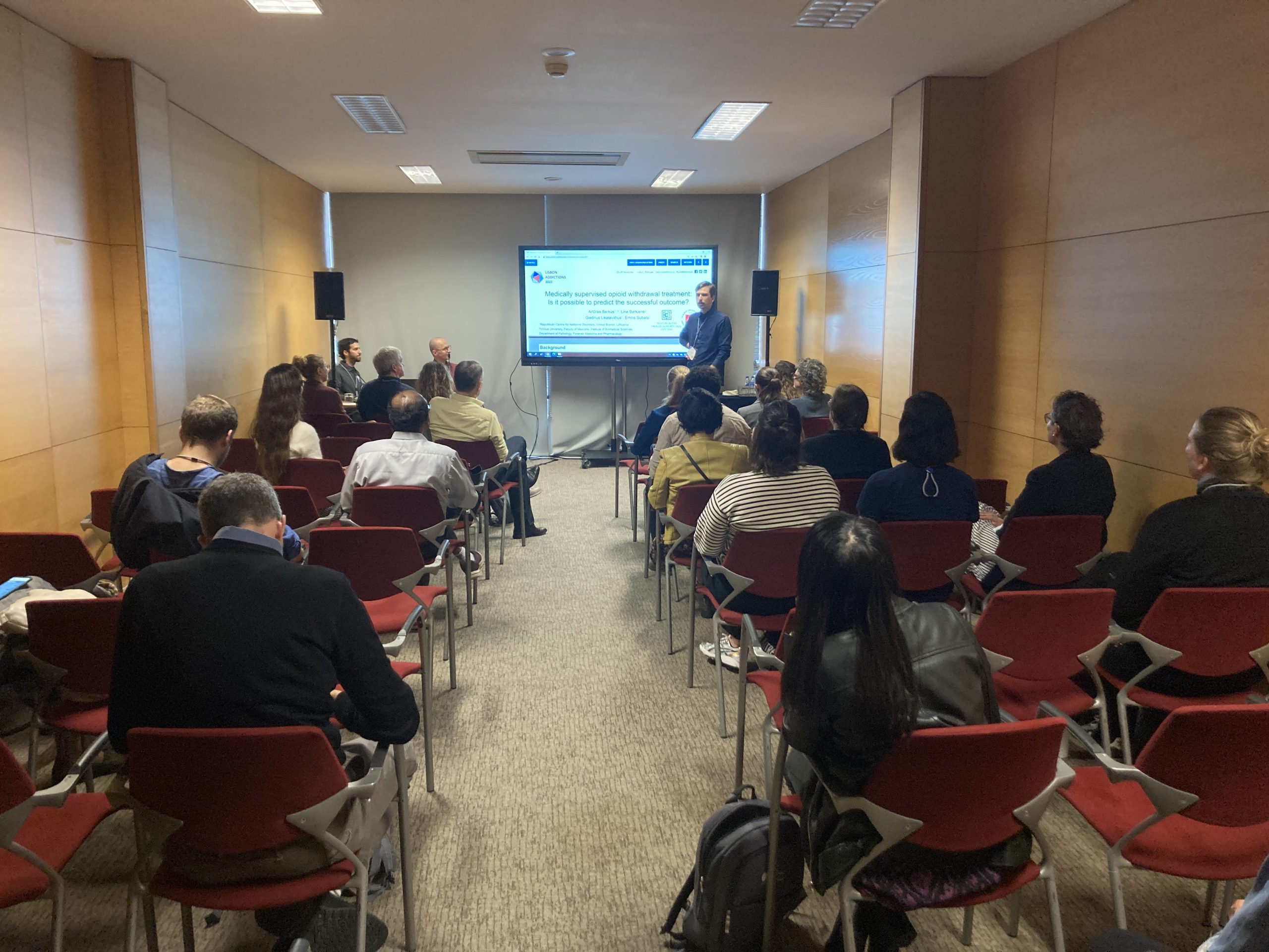 RPLC | Respublikinis priklausomybės ligų centras