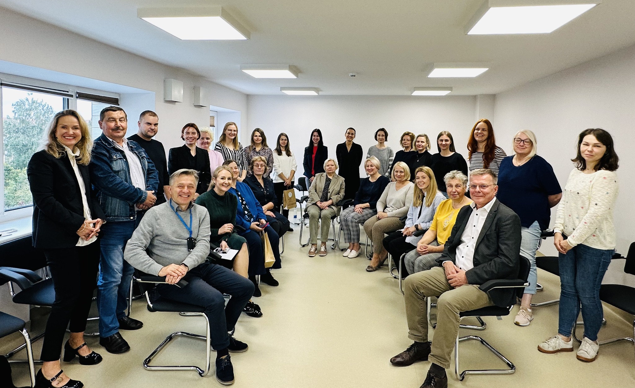 RPLC | Respublikinis priklausomybės ligų centras