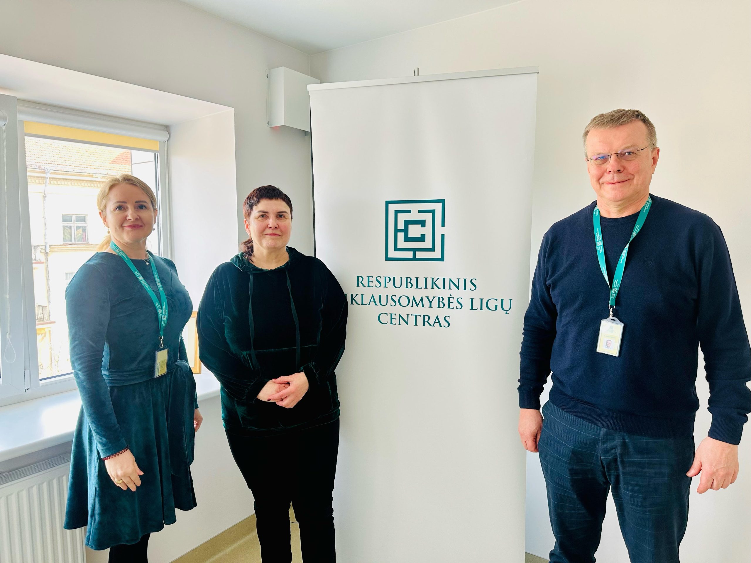 RPLC | Respublikinis priklausomybės ligų centras