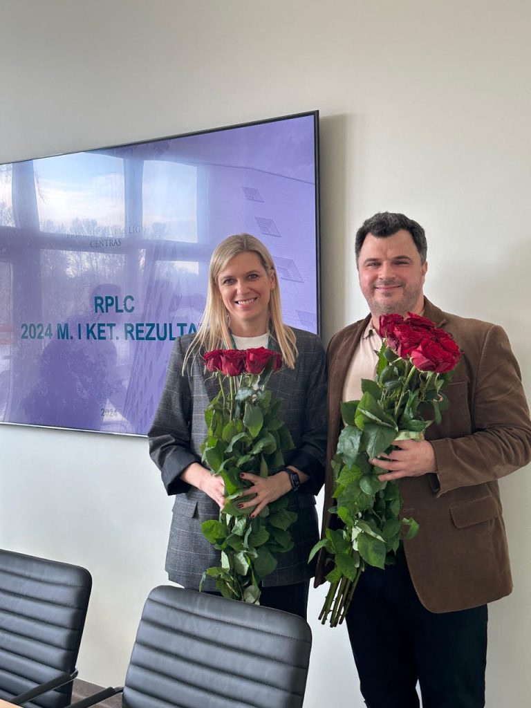 RPLC | Respublikinis priklausomybės ligų centras