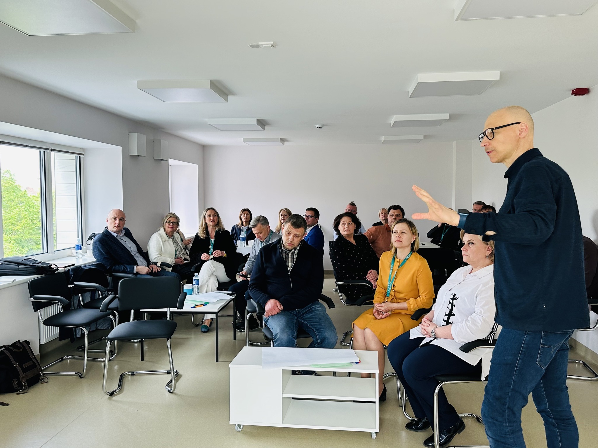 RPLC | Respublikinis priklausomybės ligų centras