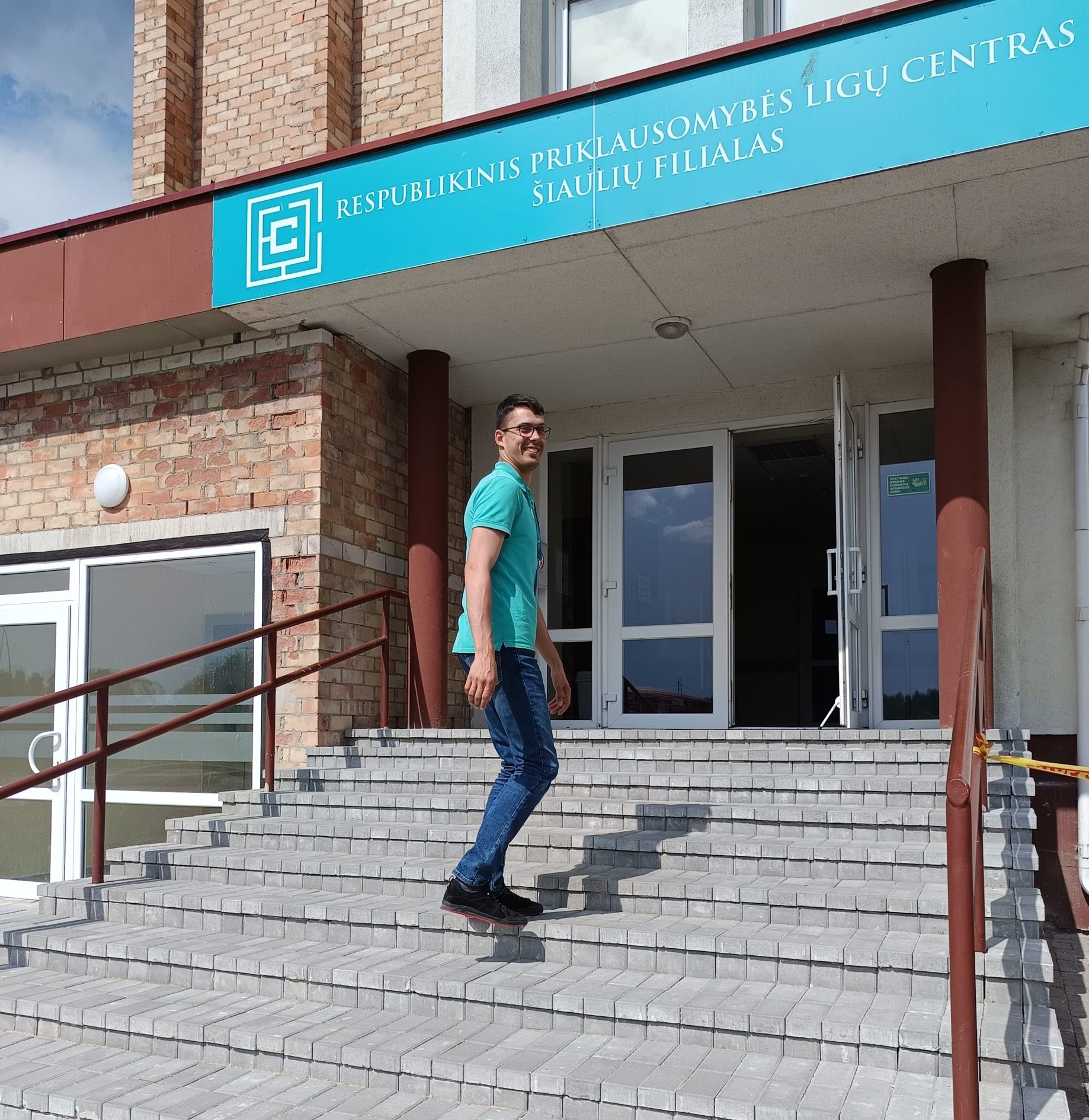 RPLC | Respublikinis priklausomybės ligų centras