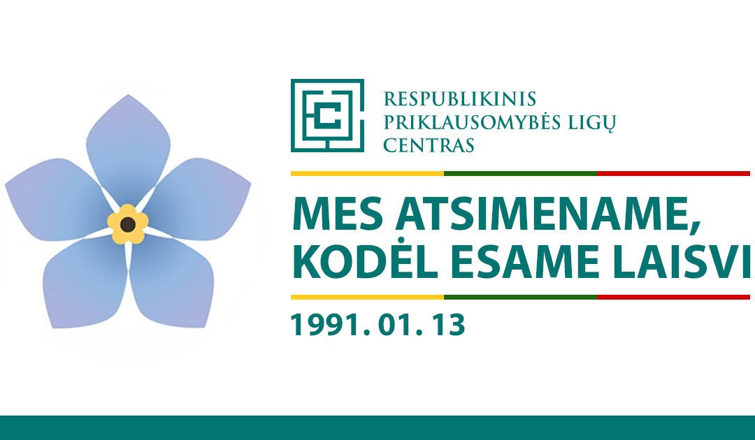 RPLC | Respublikinis priklausomybės ligų centras