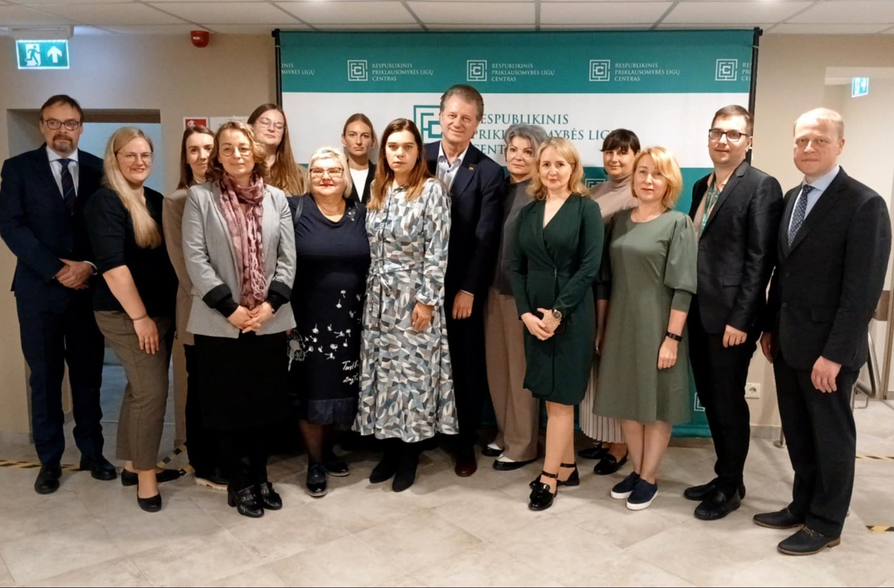 RPLC | Respublikinis priklausomybės ligų centras